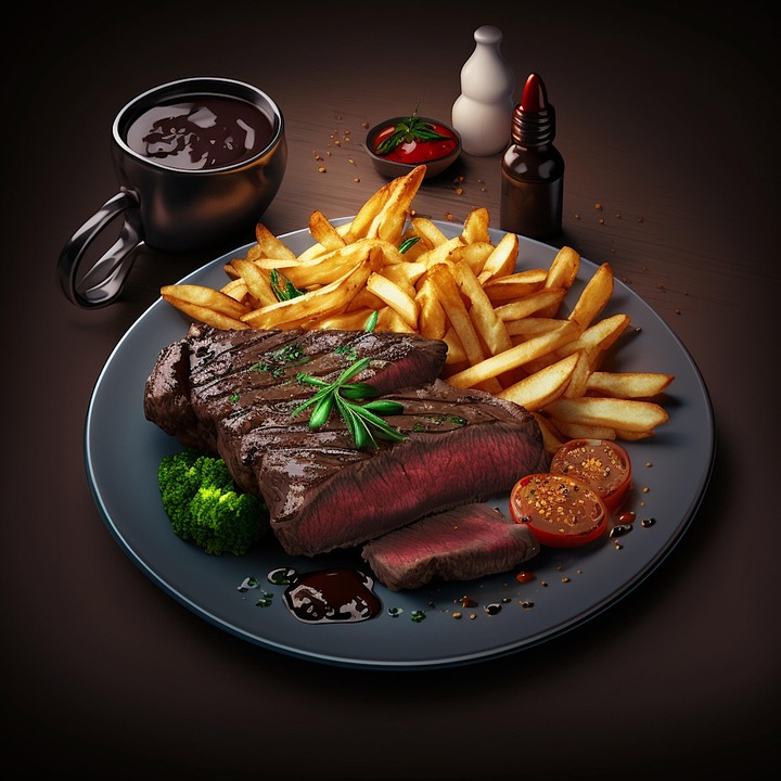 Comida Batatas Batata Frita - Imagens grátis no Pixabay