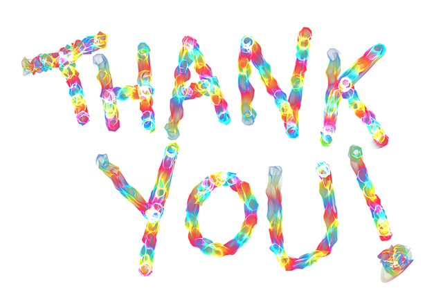 Download Thank You Thanks Gratitude Royalty-Free Stock Illustration ...