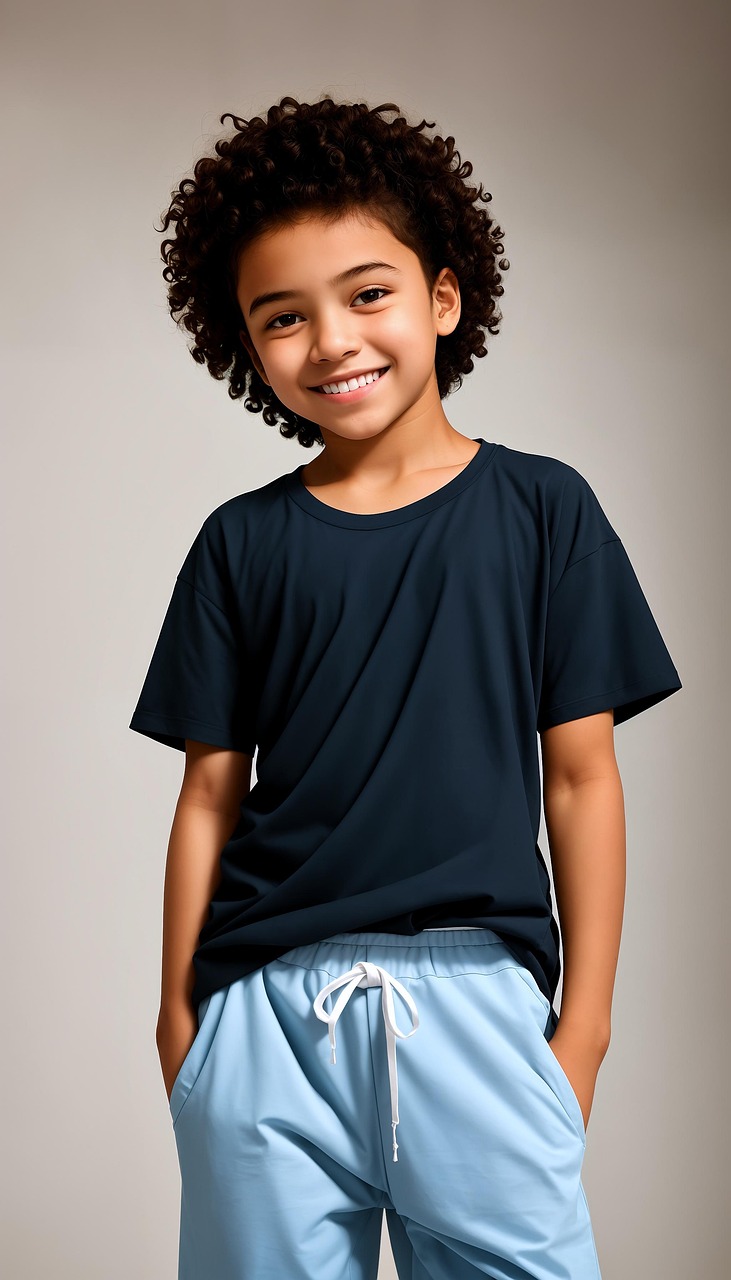 Enfant Jeune Portrait - Image gratuite sur Pixabay - Pixabay