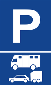 10+ Free Vehicle Parking & Parking Vectors - Pixabay