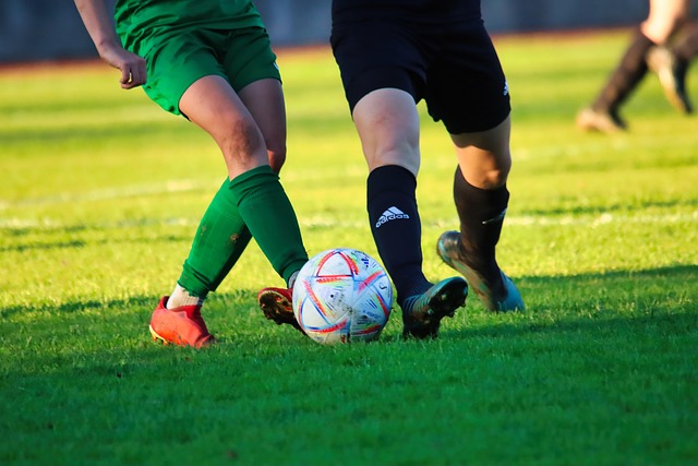 Football Soccer Ball Control City - Free photo on Pixabay