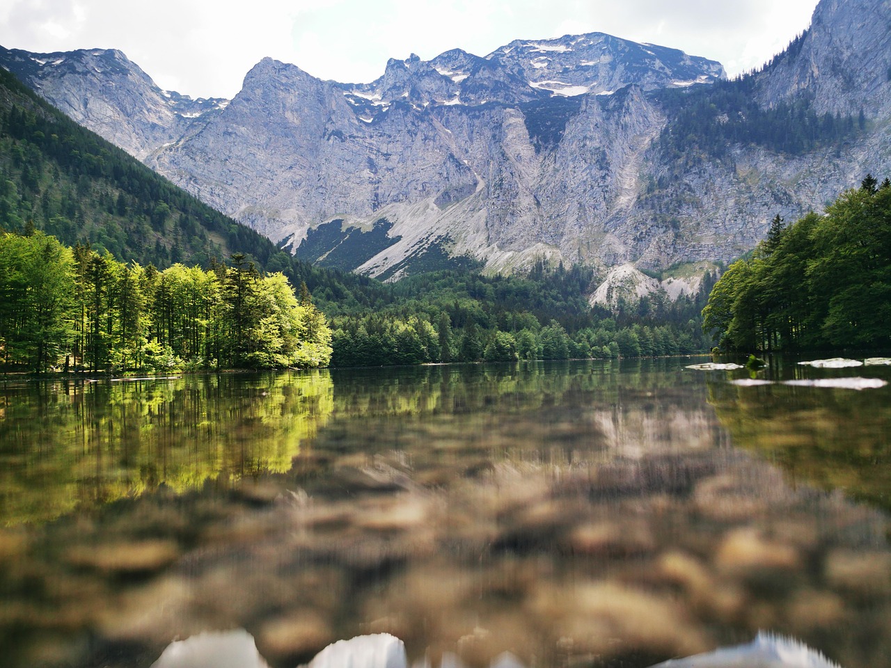 L'Eau Lac Montagne - Photo gratuite sur Pixabay - Pixabay