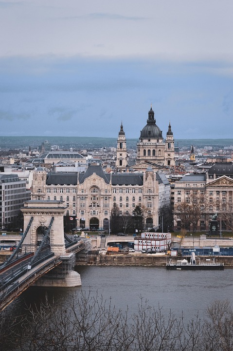 City Hungary Budapest - Free photo on Pixabay