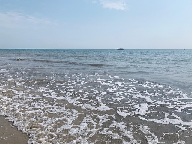 Meer Strand Ozean - Kostenloses Foto auf Pixabay - Pixabay