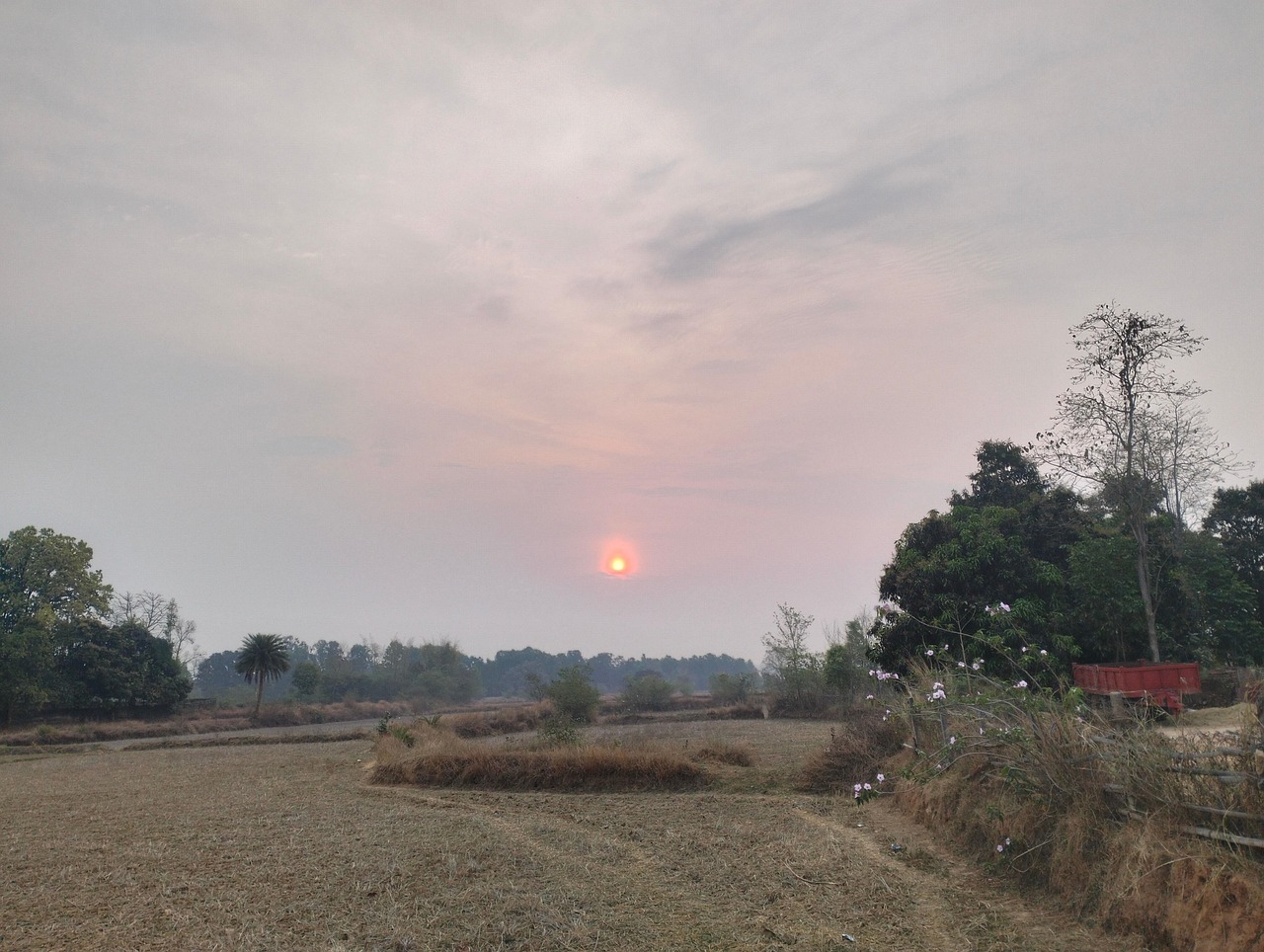 Sunrise Ugta Suraj Good - Free photo on Pixabay