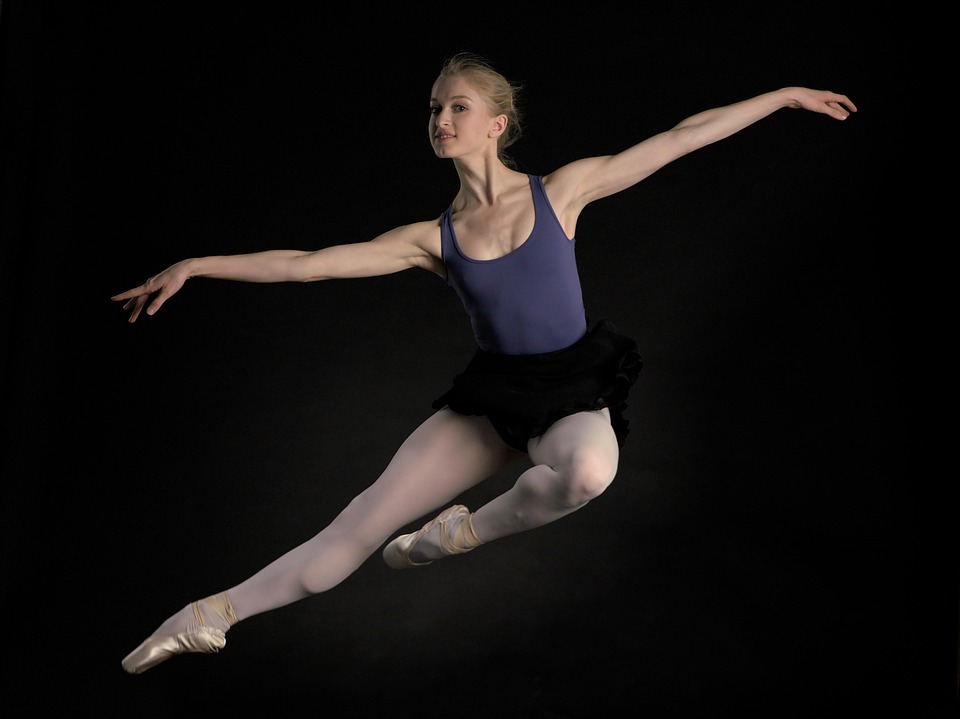 Dancer Ballet Ballerina Free Photo On Pixabay Pixabay