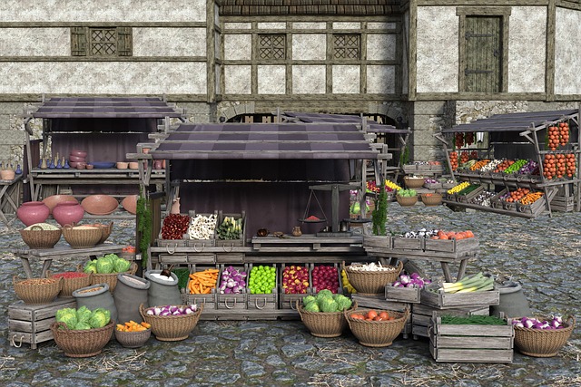 20,000+ Free Medieval Market & Medieval Images - Pixabay