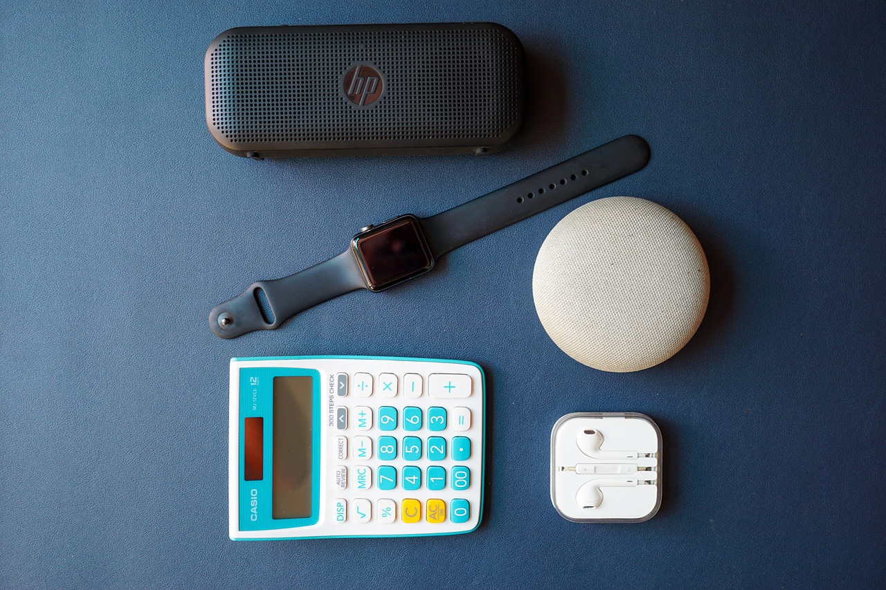 Calculator Productive Day Good - Free photo on Pixabay - Pixabay