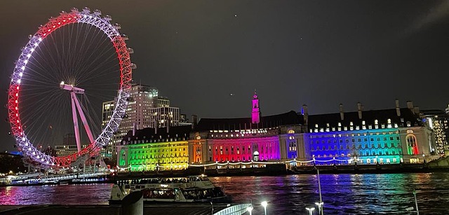London Eye Tengara Inggris - Foto gratis di Pixabay - Pixabay