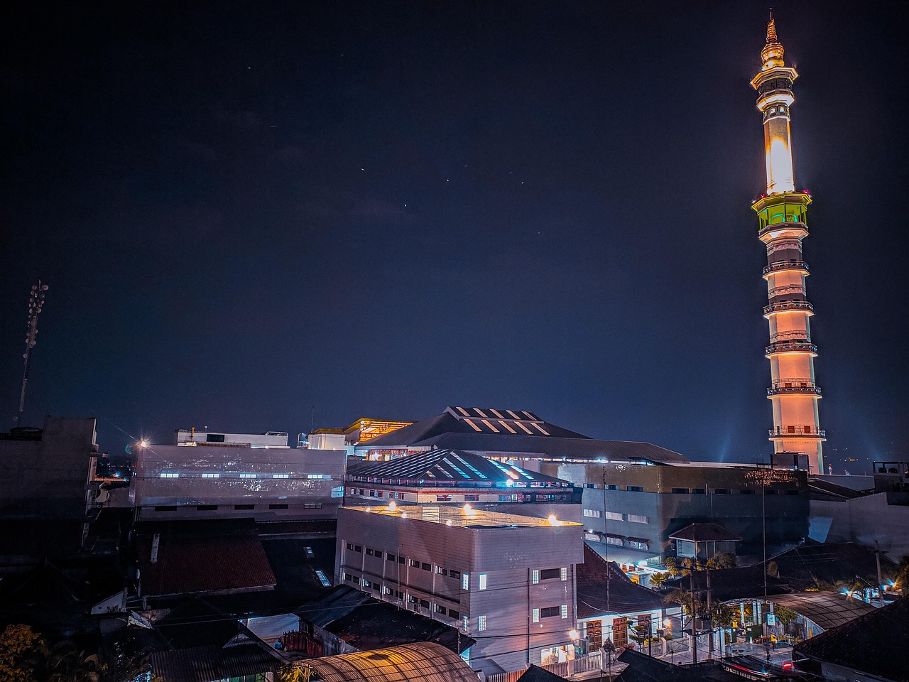 Guardián Barroco Kediri Ppwb - Foto gratis en Pixabay