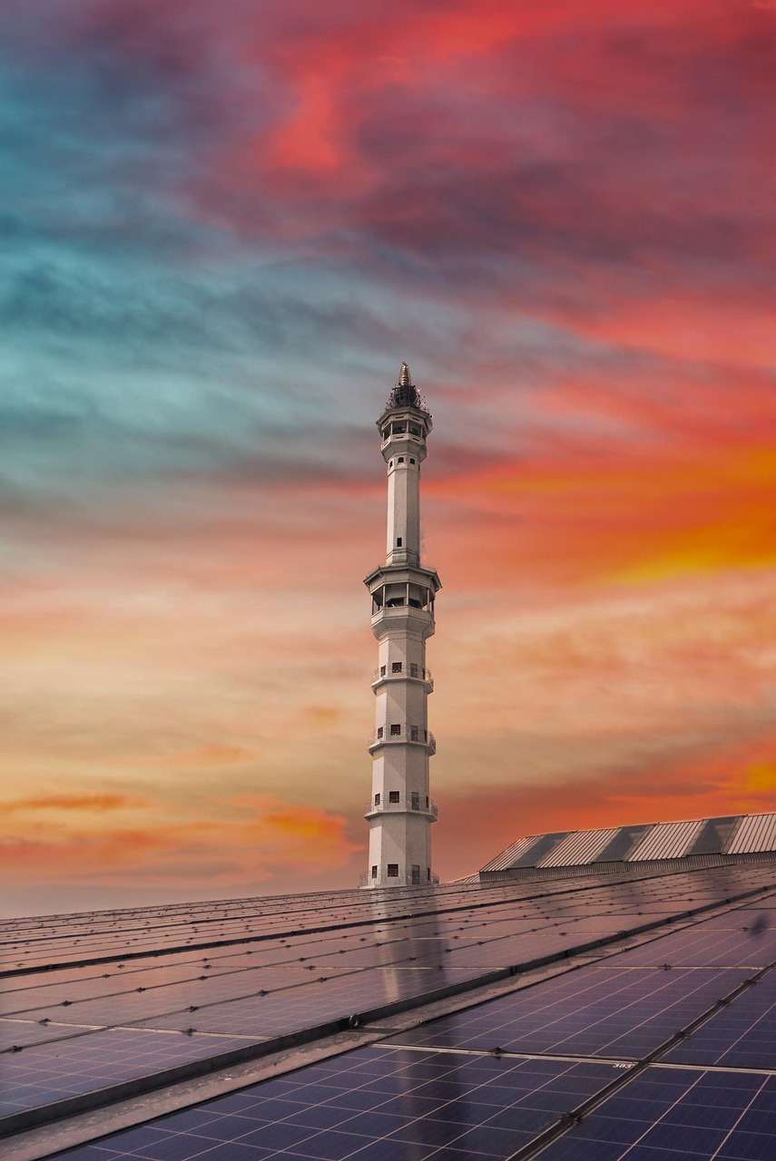 1+ Gambar Ppwb & Mosque Gratis - Pixabay