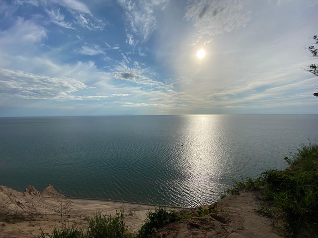 Lake Michigan Sand - Free photo on Pixabay - Pixabay