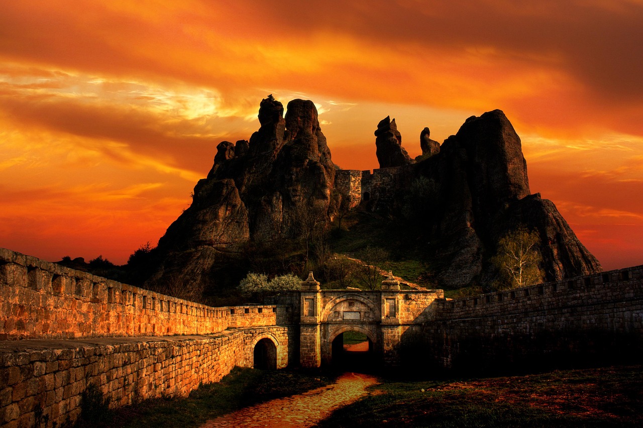 10+ Free Belogradchik Rocks & Bulgaria Images - Pixabay