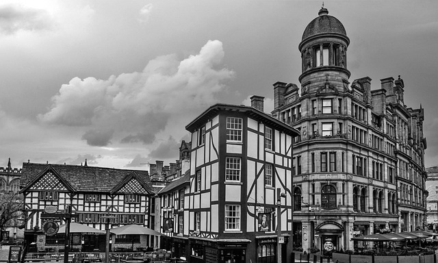Buildings Old Architecture - Free photo on Pixabay
