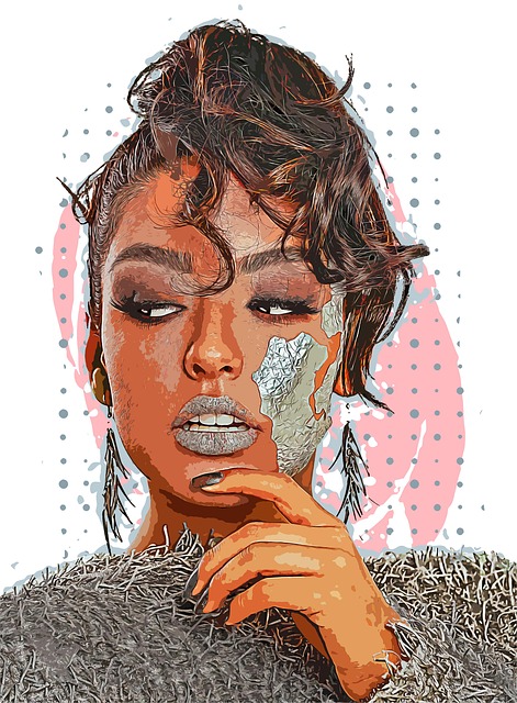 Download Woman Female Portrait Royalty Free Stock Illustration Image