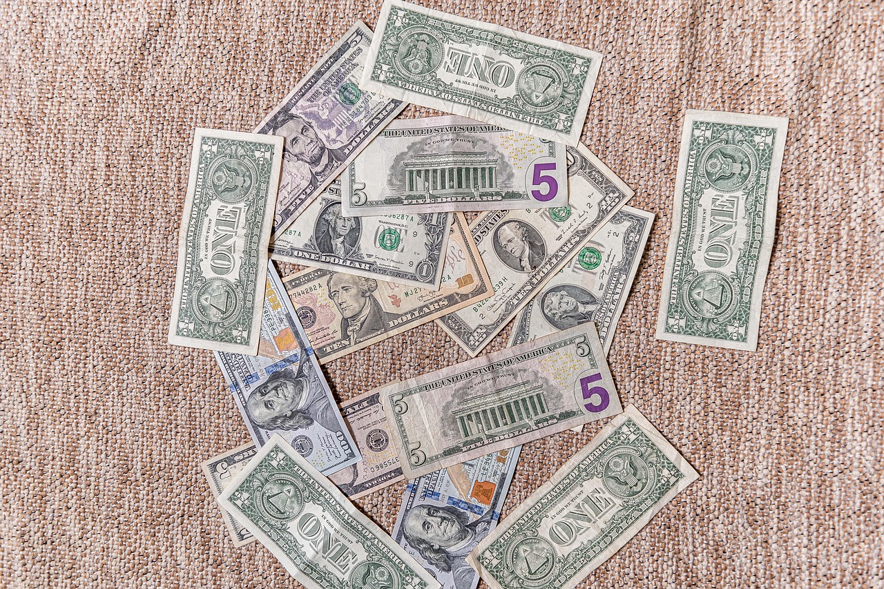 Money Cash Finance - Free photo on Pixabay - Pixabay