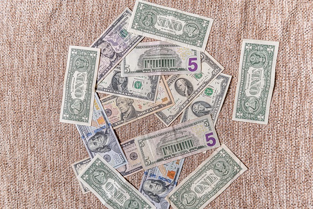 Money Cash Finance - Free photo on Pixabay - Pixabay