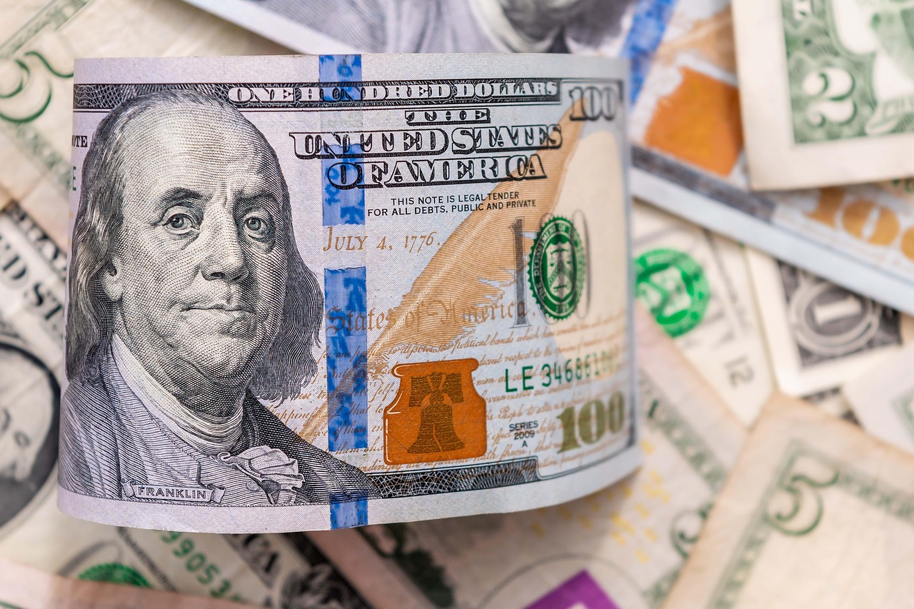 Money Cash Finance - Free photo on Pixabay - Pixabay