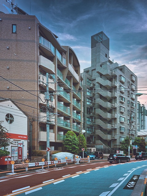 老朽化した建物 アパート アーキテクチャ - Pixabayの無料写真 - Pixabay