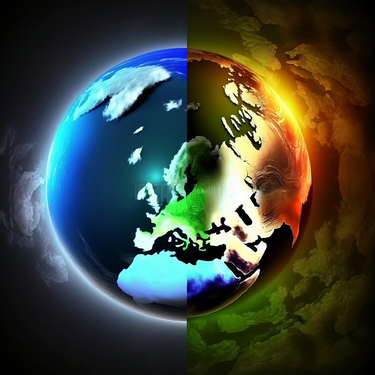 Earth Planet Universe - Free photo on Pixabay