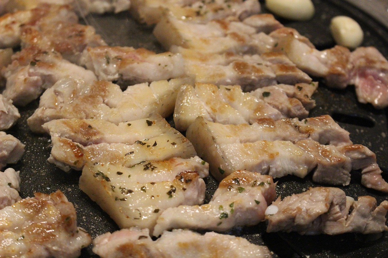 Perut Babi Daging - Foto gratis di Pixabay - Pixabay