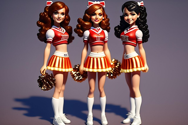 Download Sport, Animator, Girls. Royalty-Free Stock Illustration Image ...