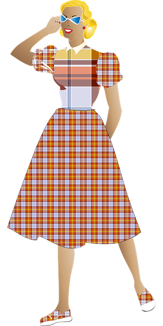 Mais de 20 vetores gratuitos de 1950-Те e Retro - Pixabay