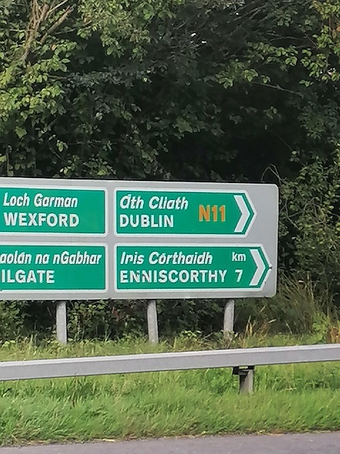 Wexford Dublin Enniscorthy - Free photo on Pixabay - Pixabay