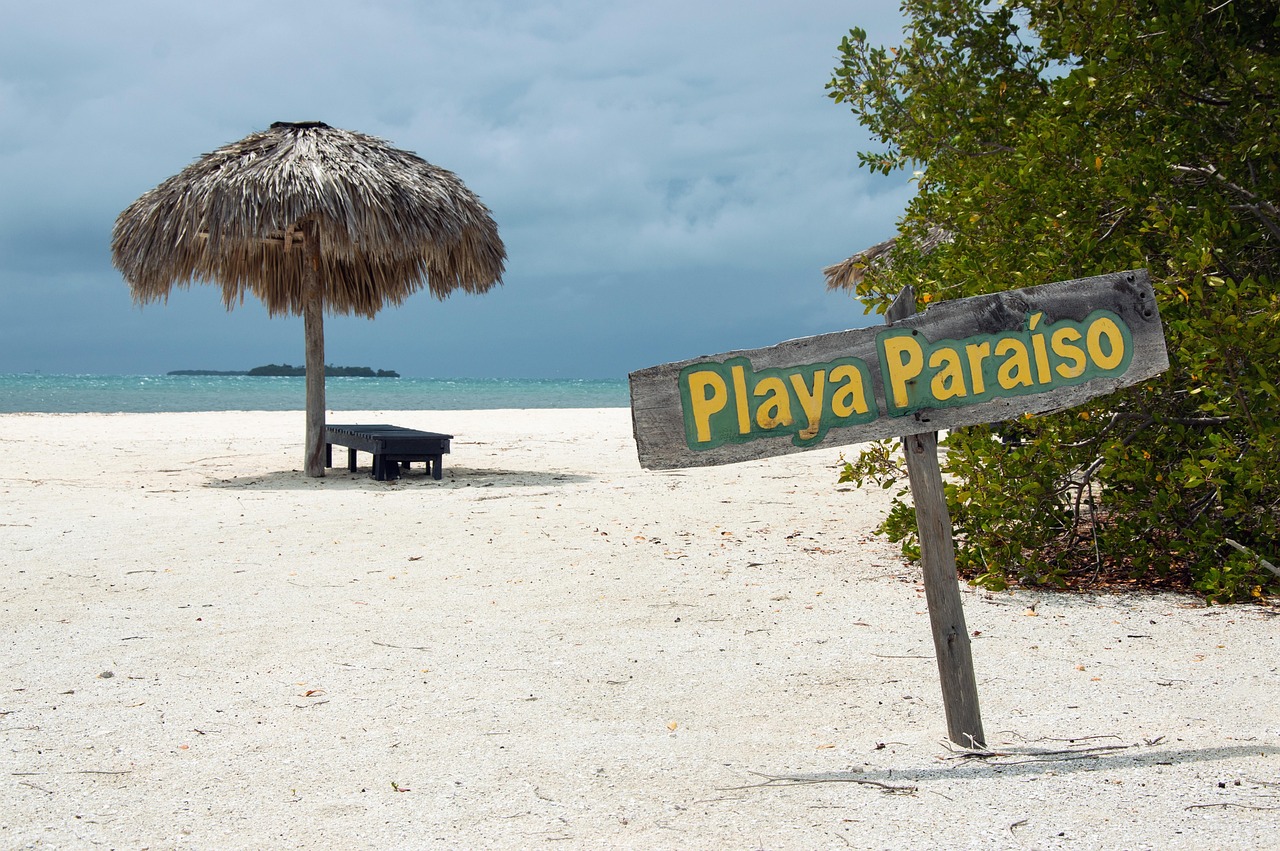 Praia Caraíbas Férias - Foto gratuita no Pixabay - Pixabay