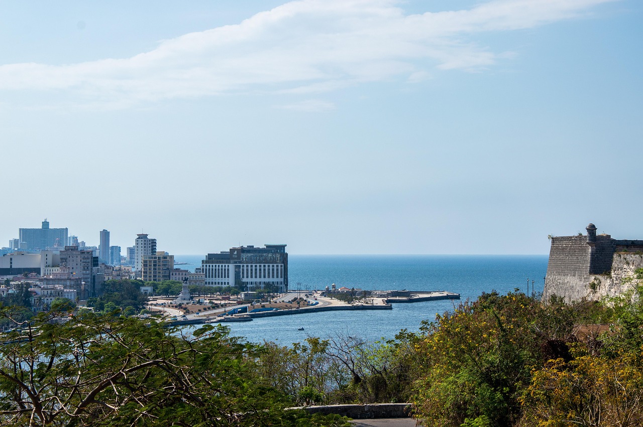 Havana Cuba Embankment - Free photo on Pixabay - Pixabay
