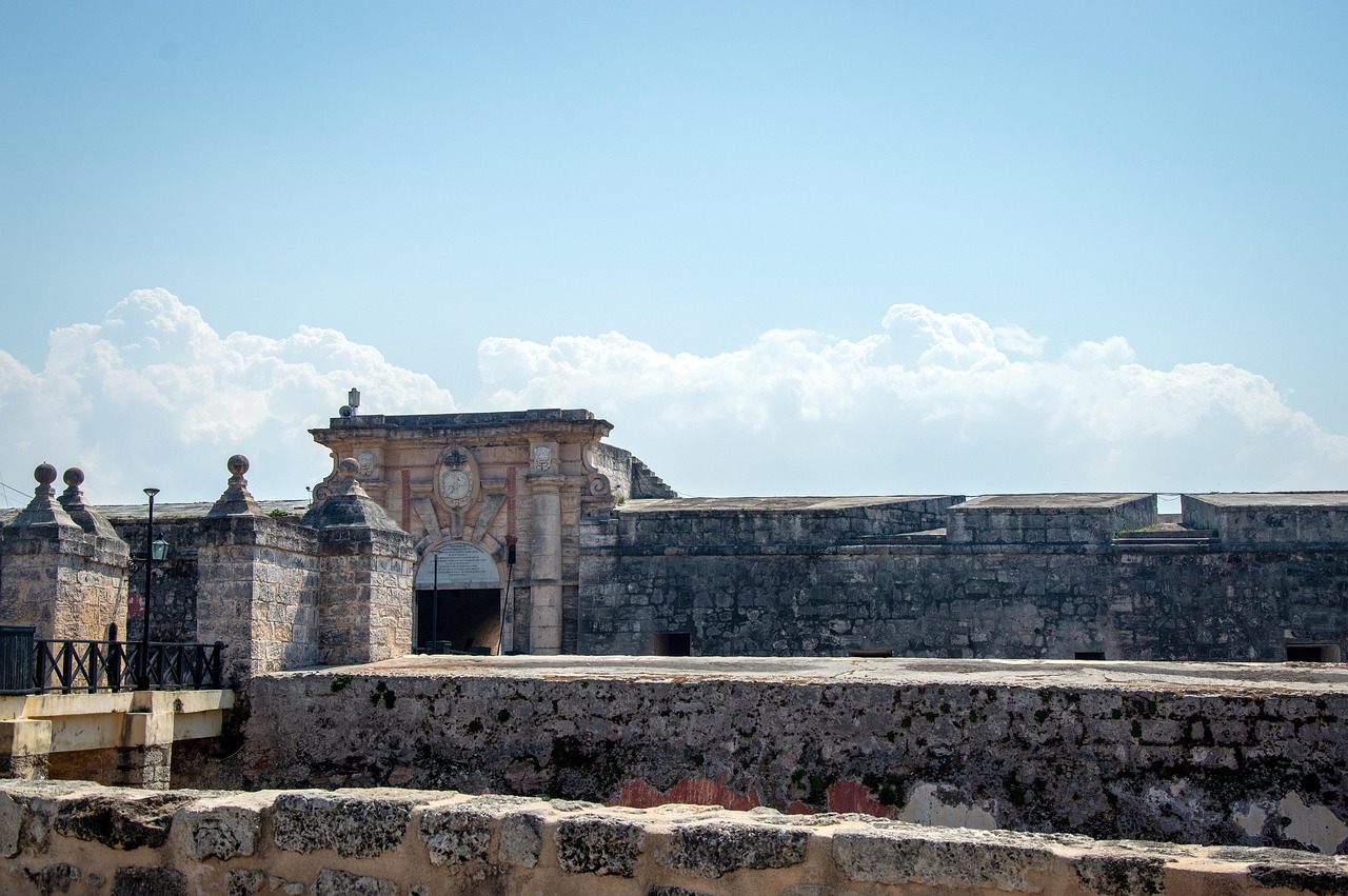 Fortaleza Medieval Arquitetura - Foto gratuita no Pixabay - Pixabay