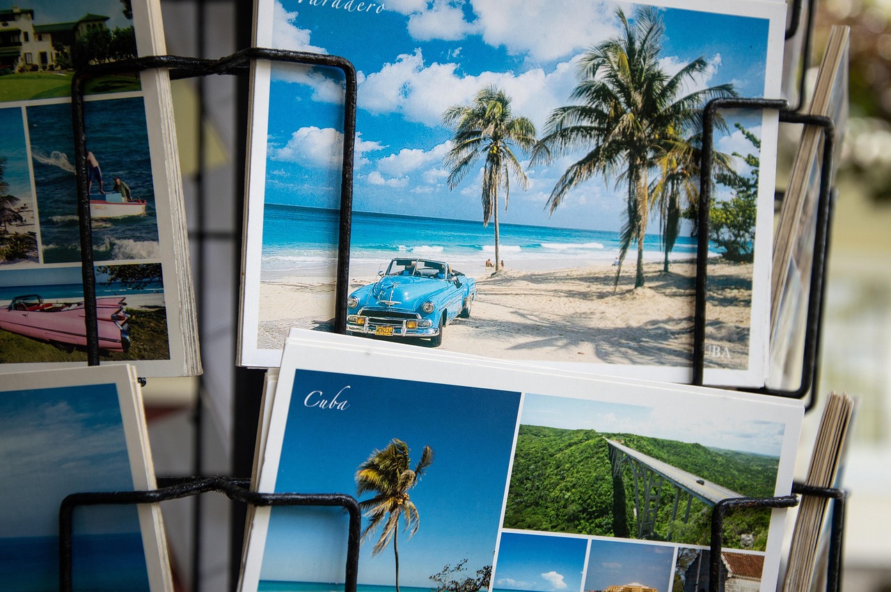 Postales Recuerdo Cuba El - Foto gratis en Pixabay - Pixabay