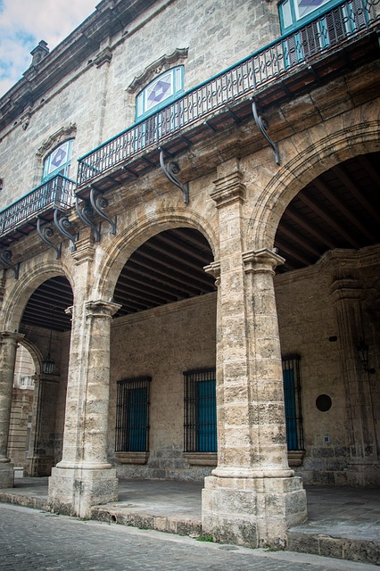Cuba Havana Architecture - Free photo on Pixabay