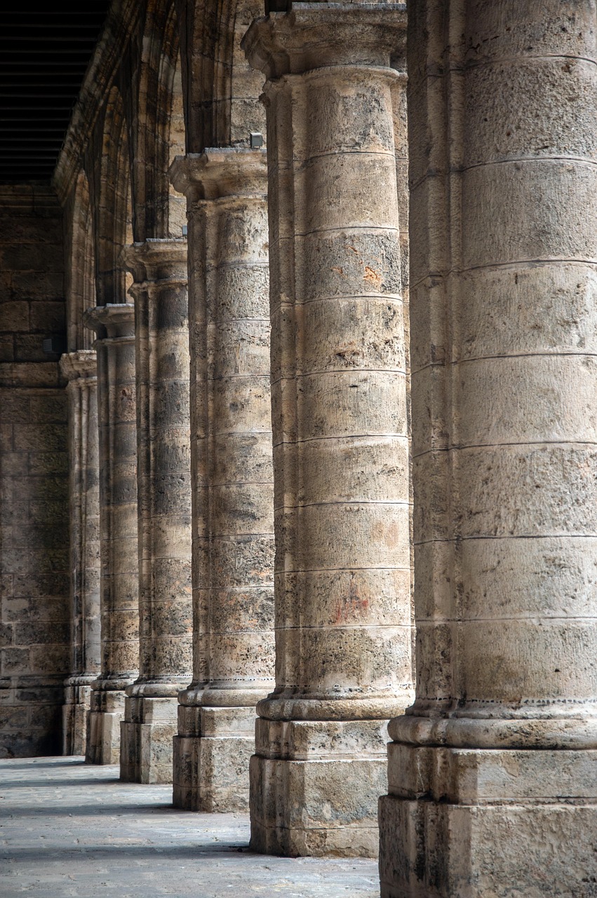 Medieval Architecture History - Free photo on Pixabay - Pixabay