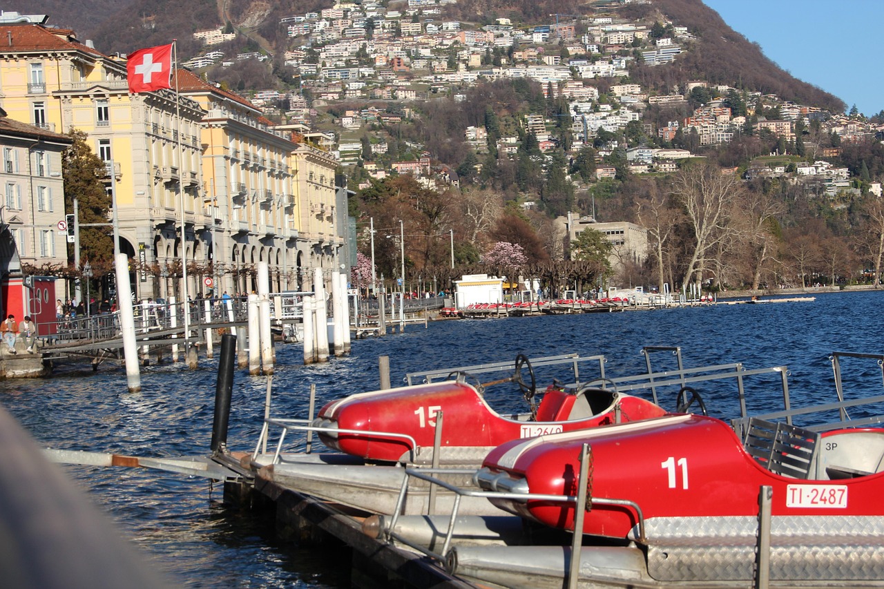 Pedal Boat Pedalo Energy Saving - Free photo on Pixabay - Pixabay