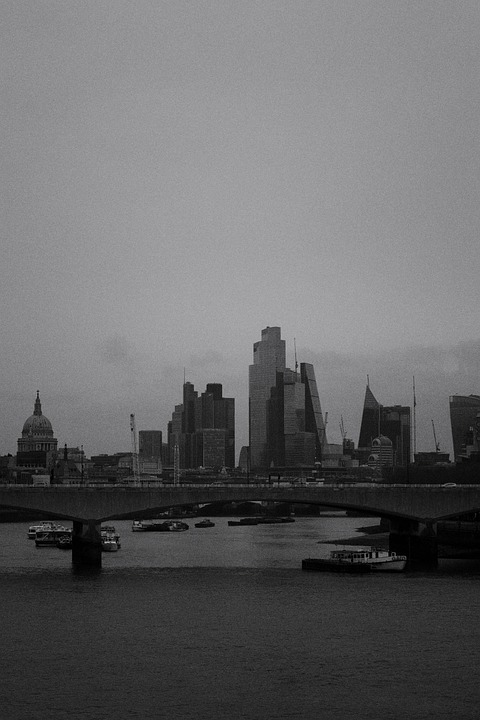 London Chicago Metropolis Kaki - Foto gratis di Pixabay - Pixabay