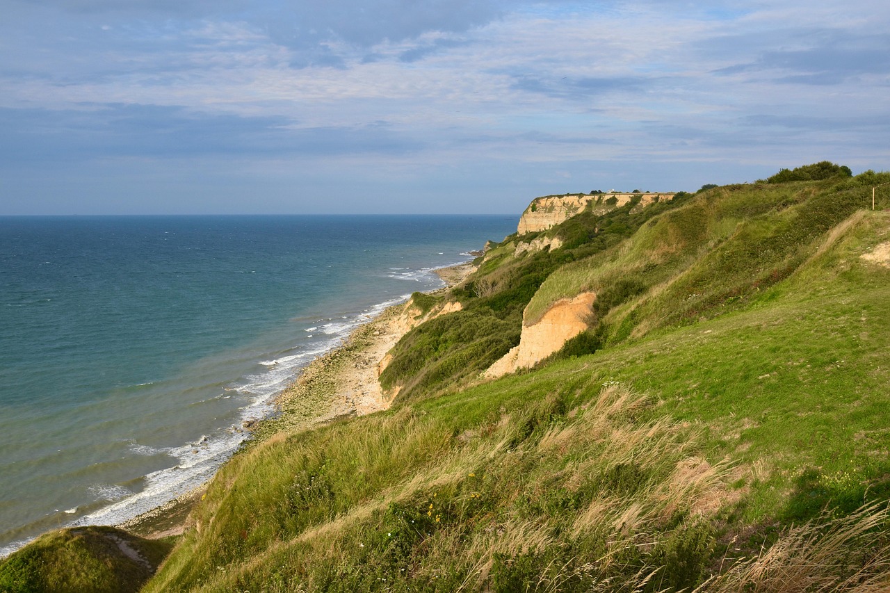 Sea Seascape Dunes - Free photo on Pixabay - Pixabay