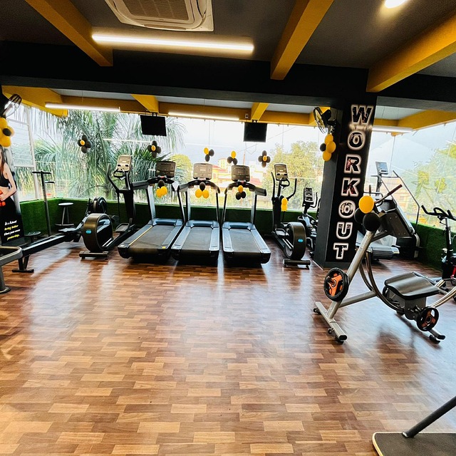 Pengaturan Gym Lengkap Di India - Foto gratis di Pixabay - Pixabay