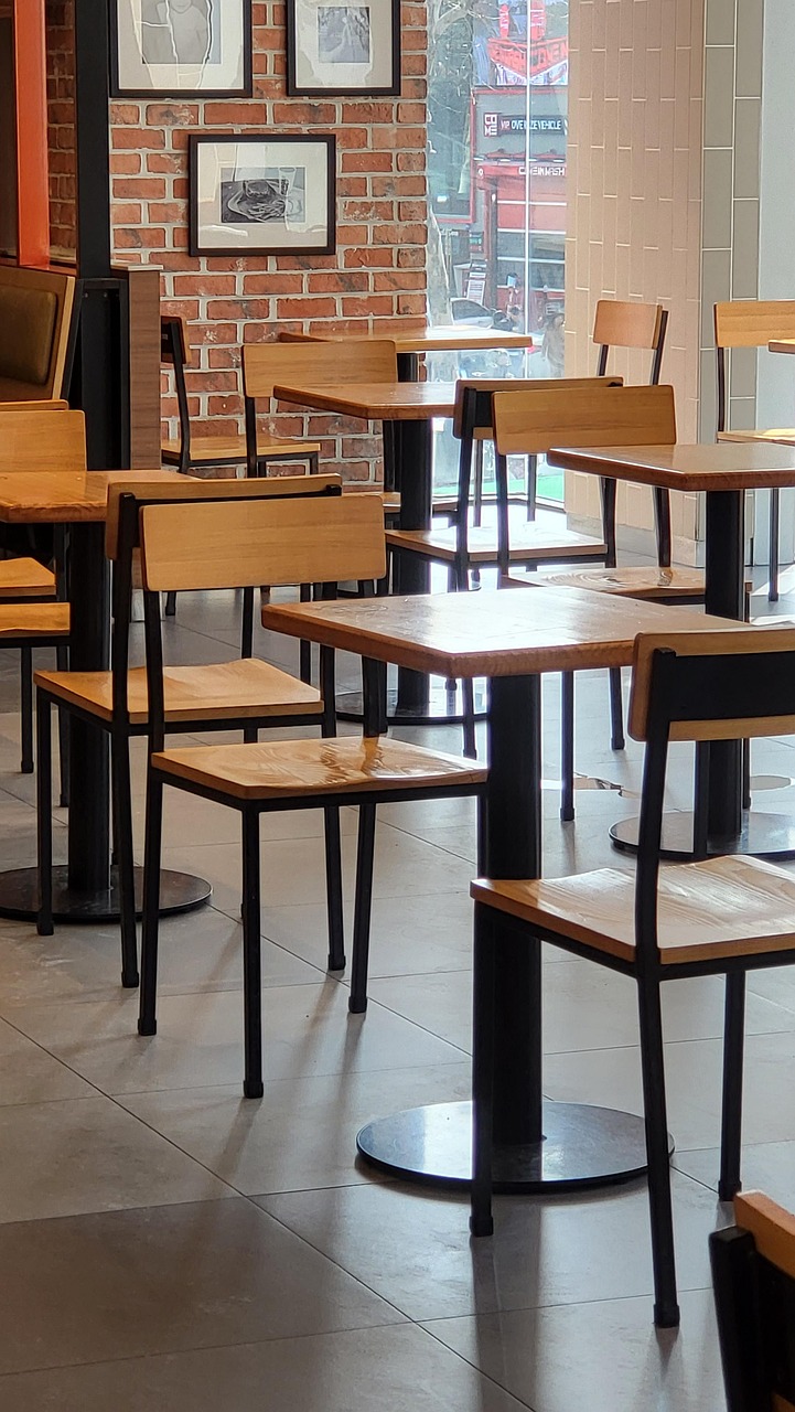 Interior Restaurant Food - Free photo on Pixabay - Pixabay