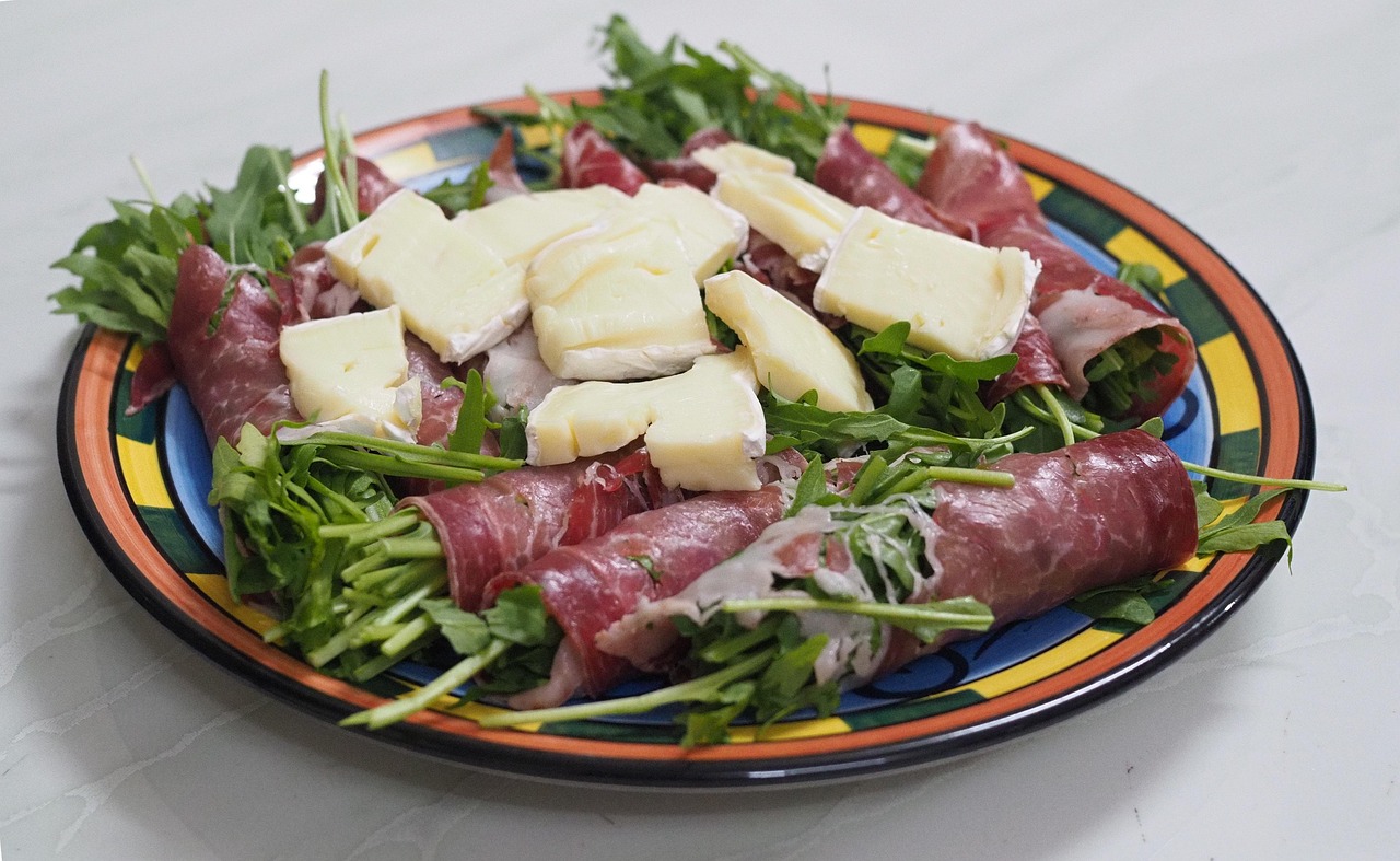 Daging Keju Bunga-Bunga - Foto gratis di Pixabay - Pixabay