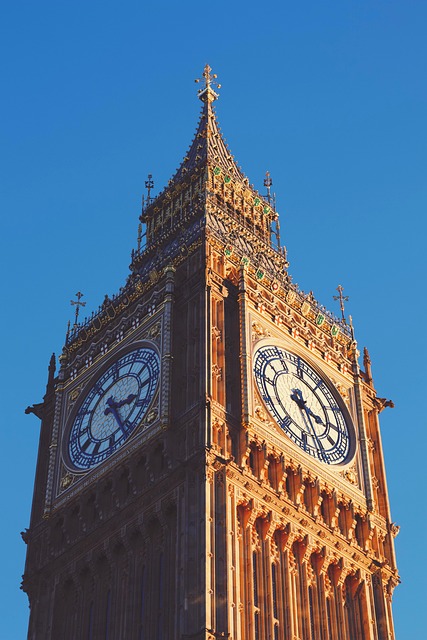 Londres Grand Ben Angleterre - Photo gratuite sur Pixabay - Pixabay