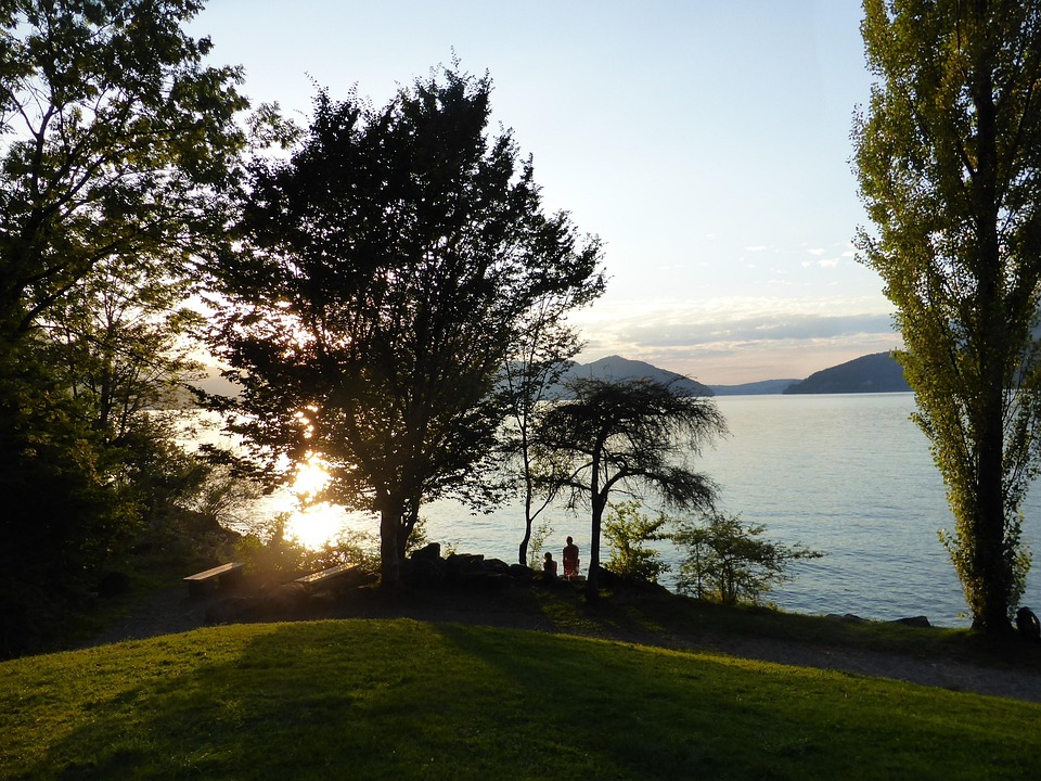 Lake Lucerne Region Switzerland - Free photo on Pixabay