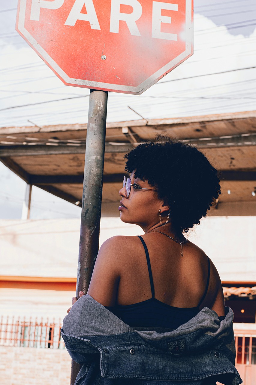 Woman Street Model - Free photo on Pixabay