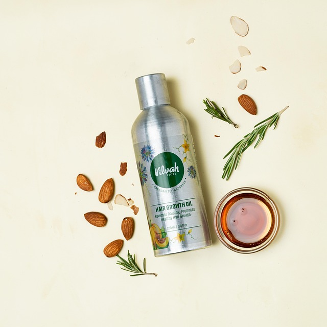 Hair Growth Oil - Free photo on Pixabay - Pixabay