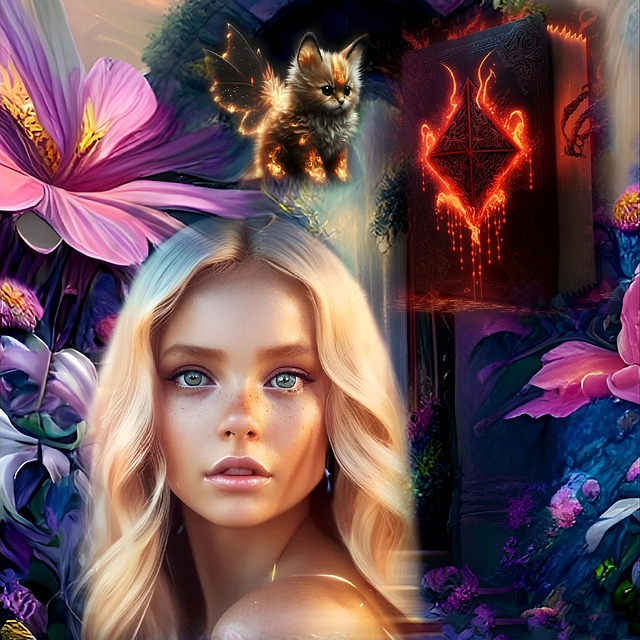 Personne Fleurs Livre - Photo gratuite sur Pixabay - Pixabay