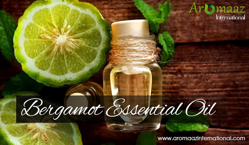 Bergamot Essential Oil Pure - Free photo on Pixabay - Pixabay