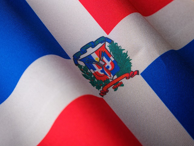 Dominicain République Drapeau - Photo gratuite sur Pixabay - Pixabay