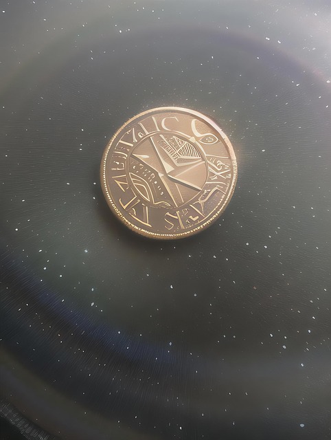 Coin Bronze Sparkling - Free photo on Pixabay - Pixabay