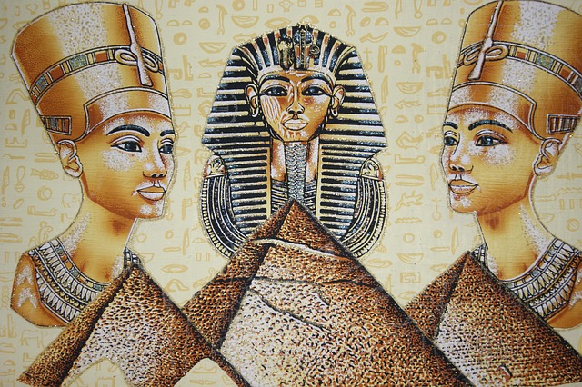 Dieu Dieux D'Egypte Egypte Le - Image gratuite sur Pixabay - Pixabay