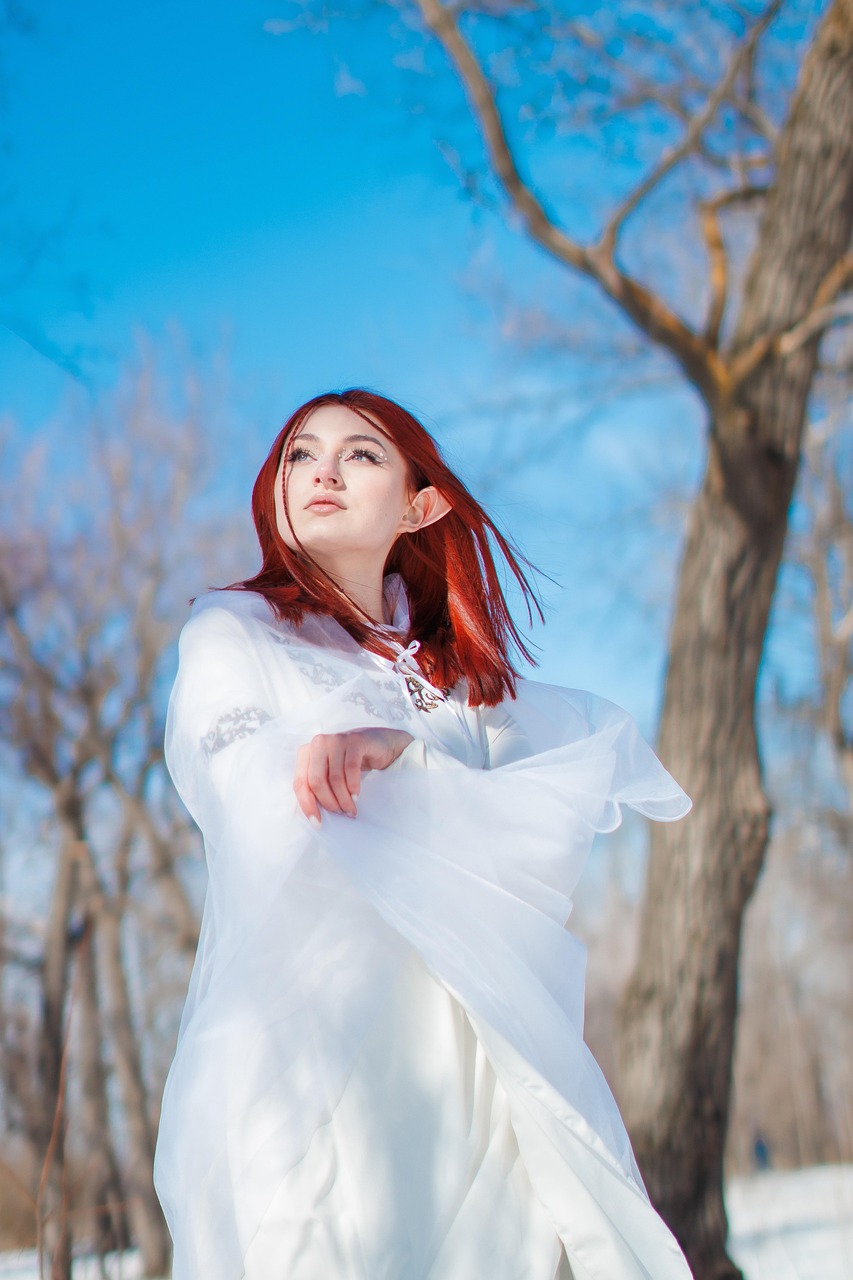 100,000+ Free Elf Girls & Elf Images - Pixabay